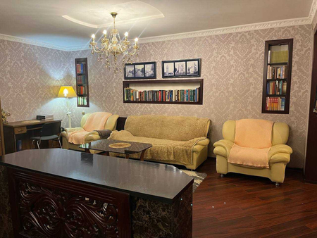 Продаётся 2-х ком квартира (77 серия) на Асалабад 1, Слонима