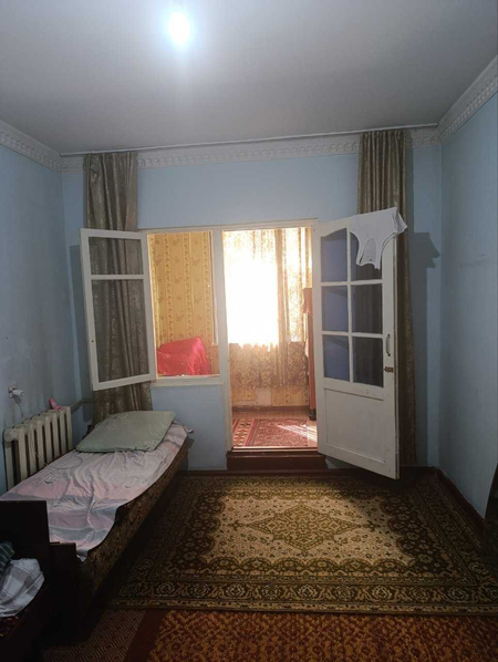 продается 1/1/5 Яккасарайский район