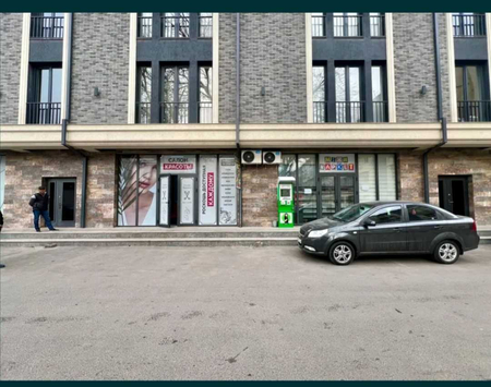Сдается кресло в салоне для женским мастерам