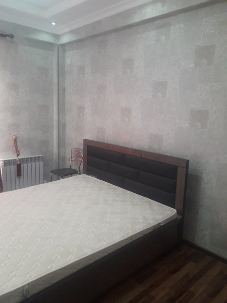Аренда 2 ком Новостройка Сергили