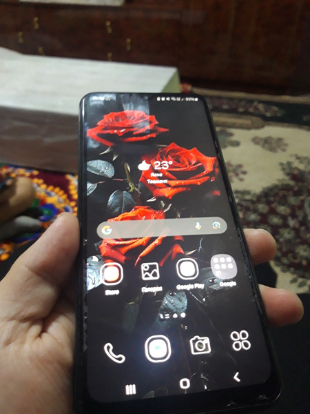 SAMSUNG A13 4/128гб