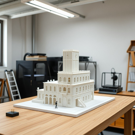 3D printer xizmati eng arzon va sifatli