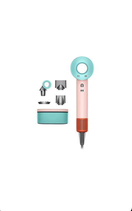Фен Dyson Supersonic HD15 ceramic pop