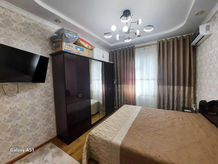 Купить квартиру в Ташкенте по хорошей цене М Улугбек 3/6/9 (J2669)