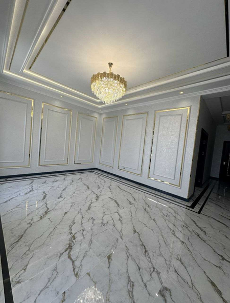 Продаётся Евродом Коробка в махалле Алмазар, 7-соток (N 8850)