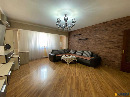Продаётся 3/2/9 квартира на ул  НУКУСКАЯ Br13
