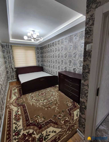 Сдается в аренду 3/2/4 квартира в Учтепинском р-не! (J 962)