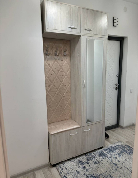 Прадажа 1 ком квартира