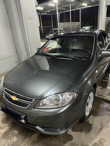 Chevrolet Gentra sotiladi