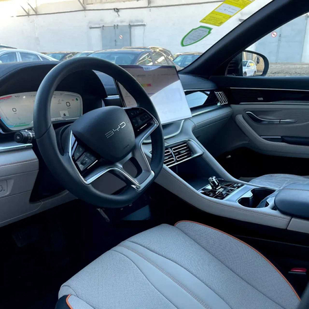 BYD Song plus honor edition 2024 CHampion 29200$ + подарка !