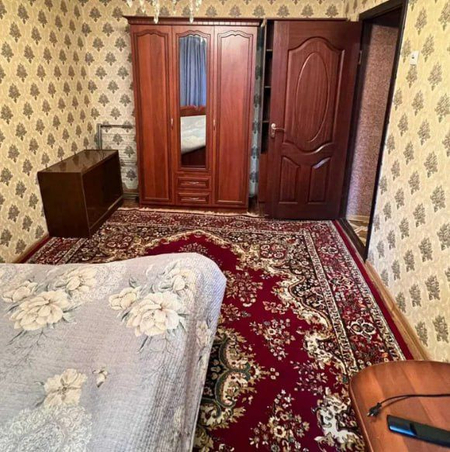 Чиланзар 1 квартал 1/1/4 с обстановкой ор.р Мукимий улица