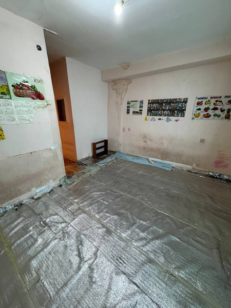 Продаю Свою 1 комнатную Квартиру Юнус Абад 2