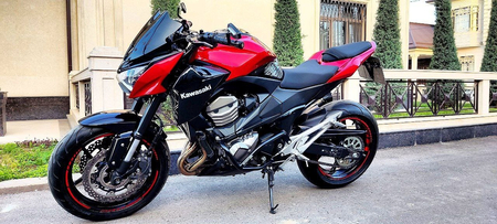 Продается Kawasaki z800