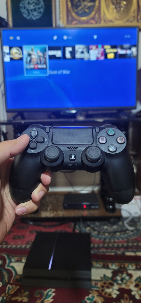 Sony Playstation 4 ideal versiya 9.0.0