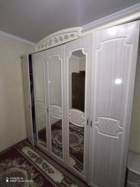 Мебель шкаф,кровать