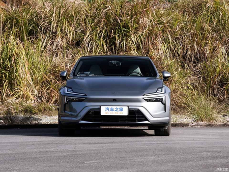 Gonzo Motors - Polestar 4