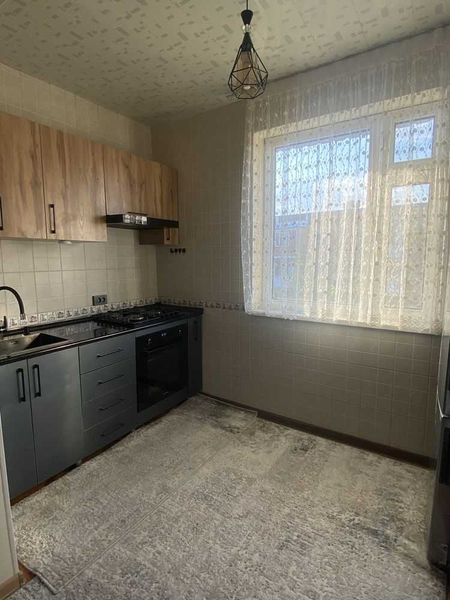 Продается 3-х ком с мебелью и техникой в ЦЕНТРЕ