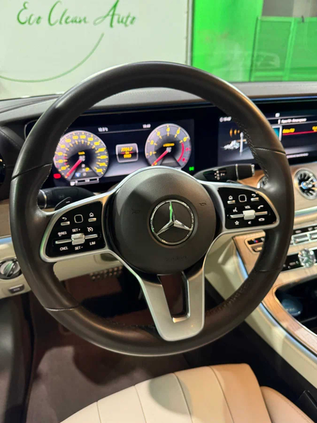 Mercedes-Benz E-Класс 200, 2019