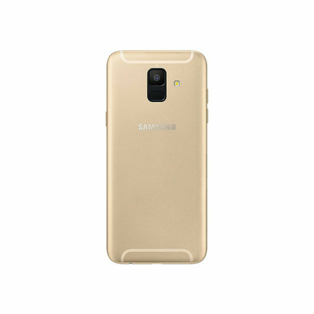 Samsung Galaxy A6, karobka-dokument, steklo, abloshkasi bilan