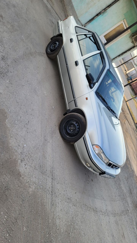 Nexia 1 SONS Daewoo