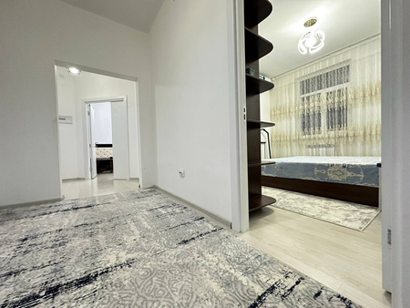 Продается Квартира 2/8/9 на Махтумкули Golden House