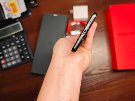 OnePlus 10 Pro в наличии