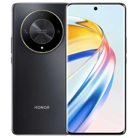 Honor X9b 5G, Midnight Black, 8/256 GB