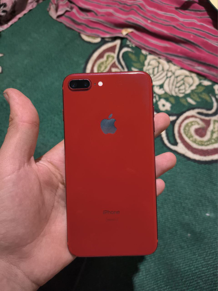Iphone 8 plus 64 gb