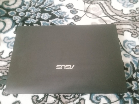 Komyuter Asus 1tb xotira yaponiya