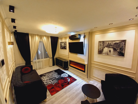 Куйлю4.,переделана в 4ком