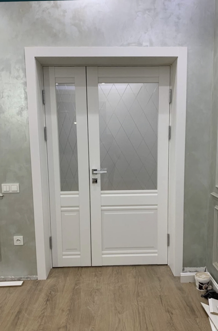 МДФ двери | Hitech eshik | MDF Eshiklar | дверь | MF-10