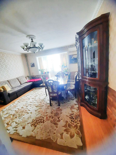 Квартира в Центре
