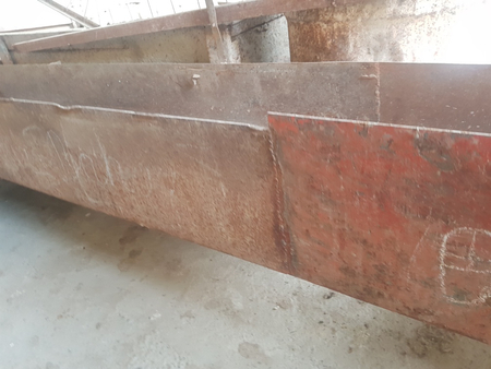 Mollar uchun oxir sotiladi
