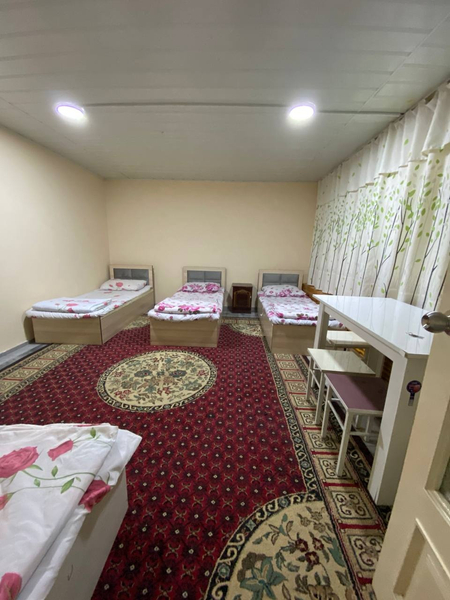 Arzon mehmonhona.hostel