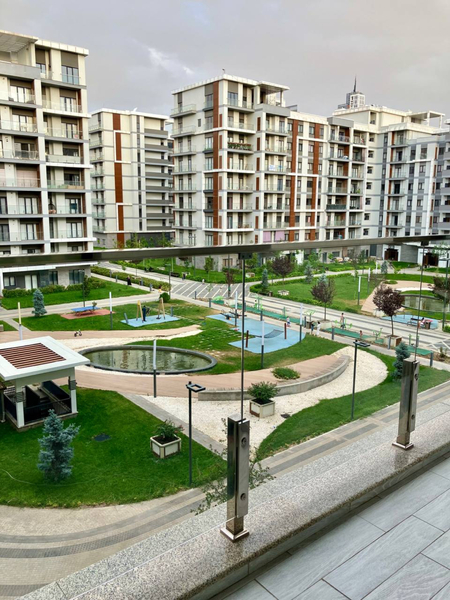 Аренда Ташкент Сити  ЖК Gardens  residence