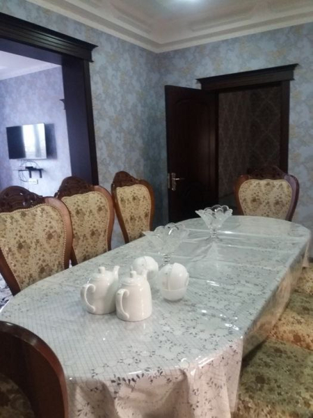Дача в чимгане. Толька для семеных