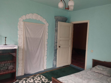Дом Шумоловский городок