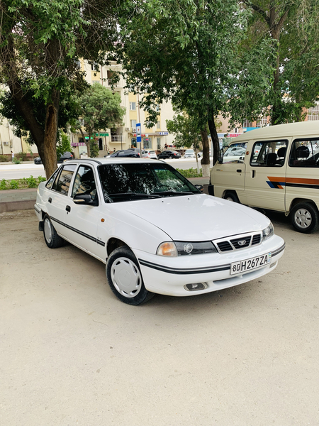 Nexia Daewoo sotiladi