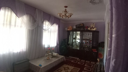 уй учаска сотилади