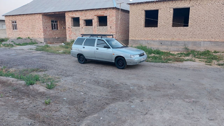 Срочно продам свою машину Лада Ваз 2111