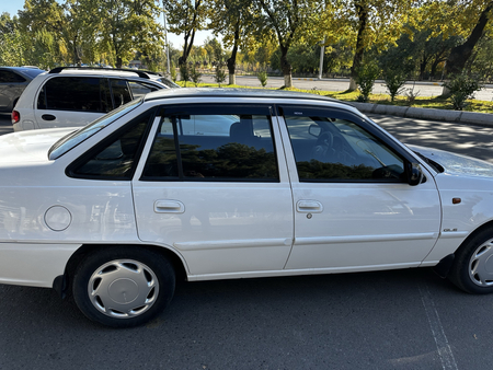 Nexia 1,6 Daewoo