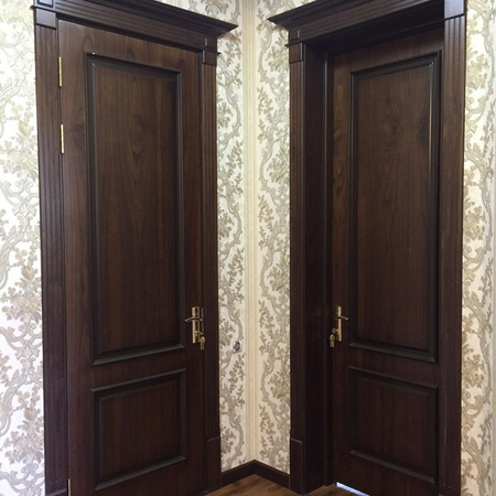 Межкомнатные Двери Широкий ассортимент
