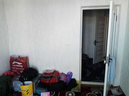 ;Юнусабад жкMenning uyim 2ком квартира 47м2 тц МегаПланет метро рынок