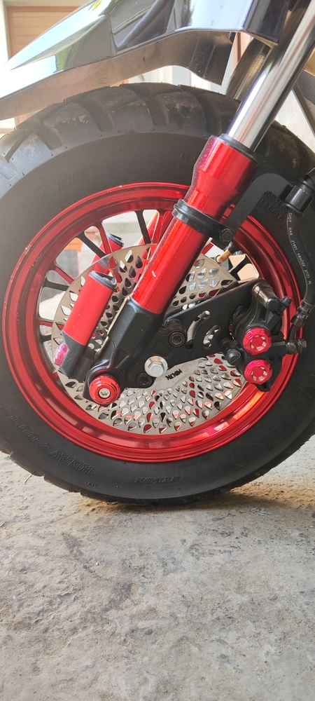 Redline sport skuter