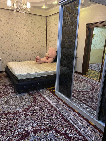Юнусабад 5 квартал 3/2/9 новостройка