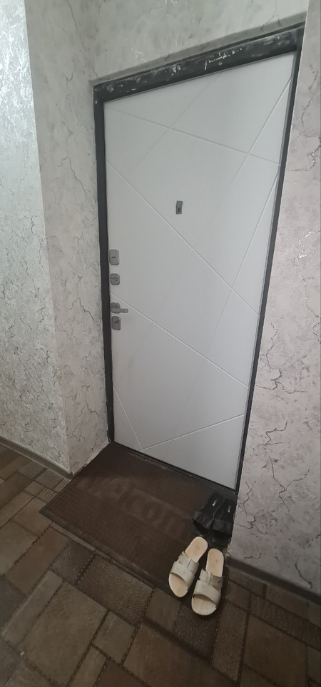 2х комнатная в центре Чирчика