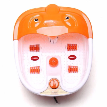 Массажер для ног Footbath Massager SQ-368
