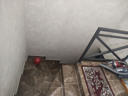 Toshkent sergili 4 xona +podvol yevro remont
