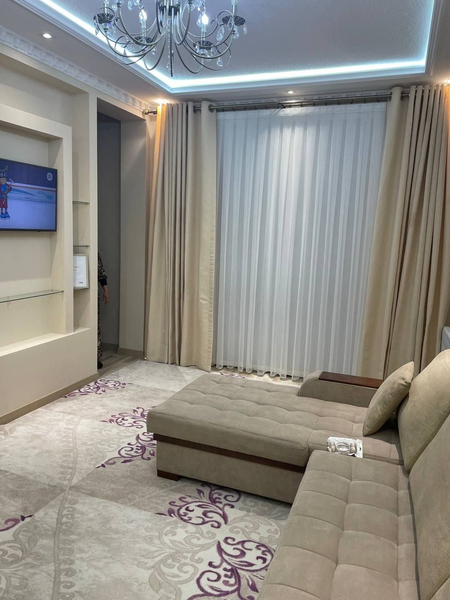 Срочно сдаю 3 ком Новостройка Golden House