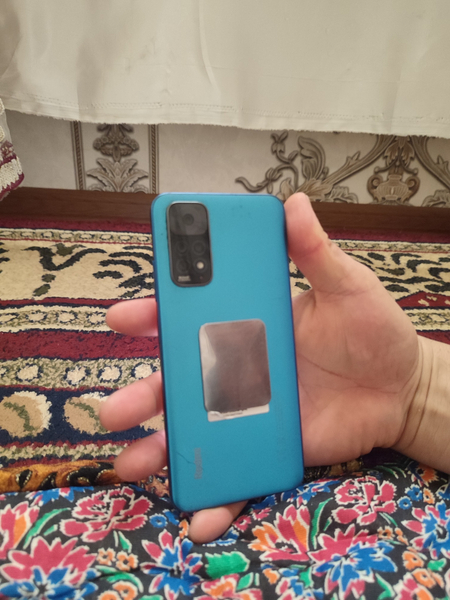 Продается Redmi note 11